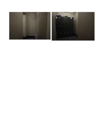 Location Recce for Sure Advert | DOCX