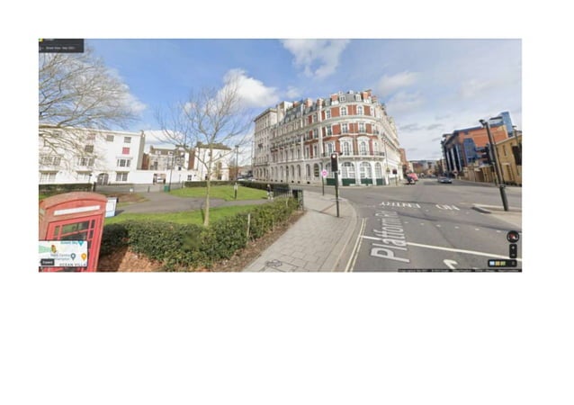 Location recce | DOCX