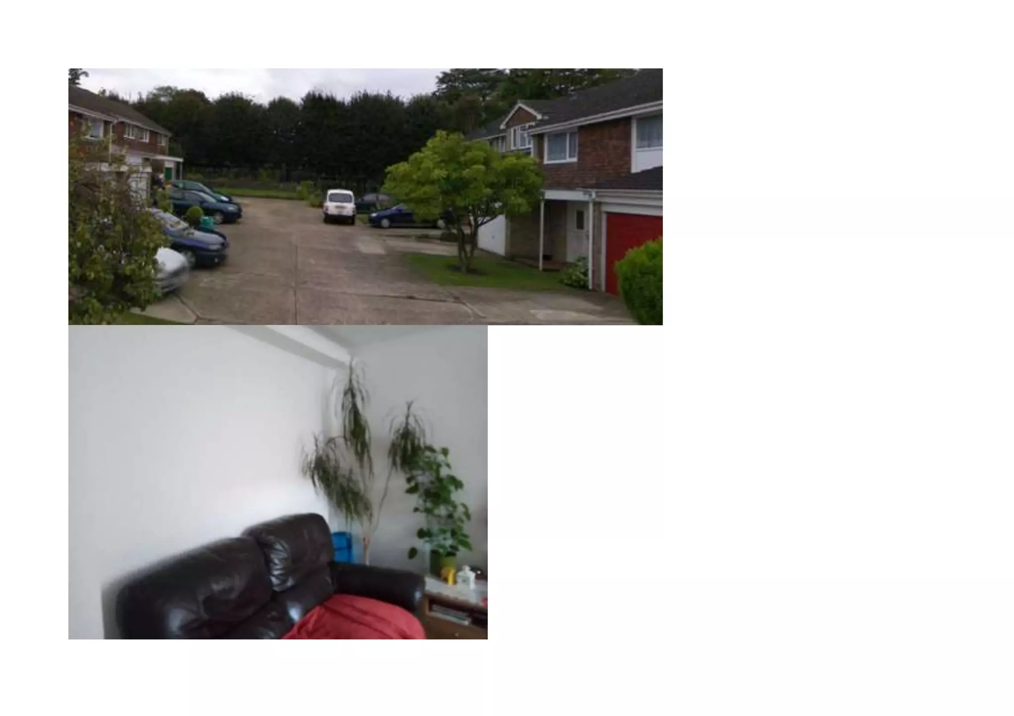 Location recce template4 | PPT