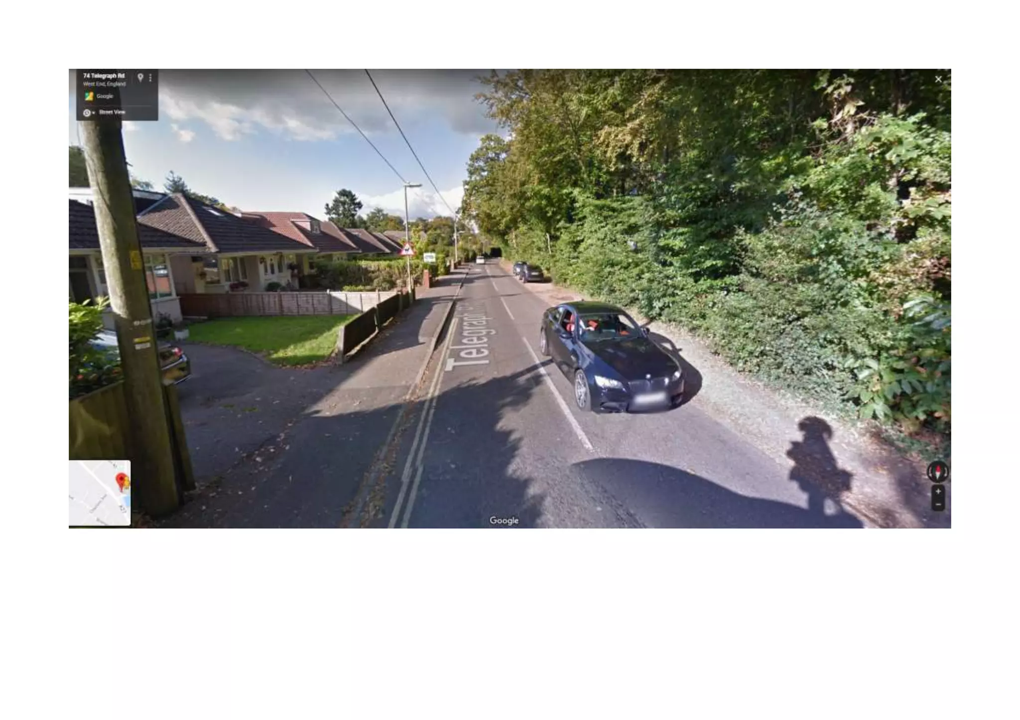 Location recce | DOCX