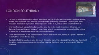 Location Reece | PPT