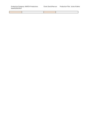 Location reece 2 , | DOCX