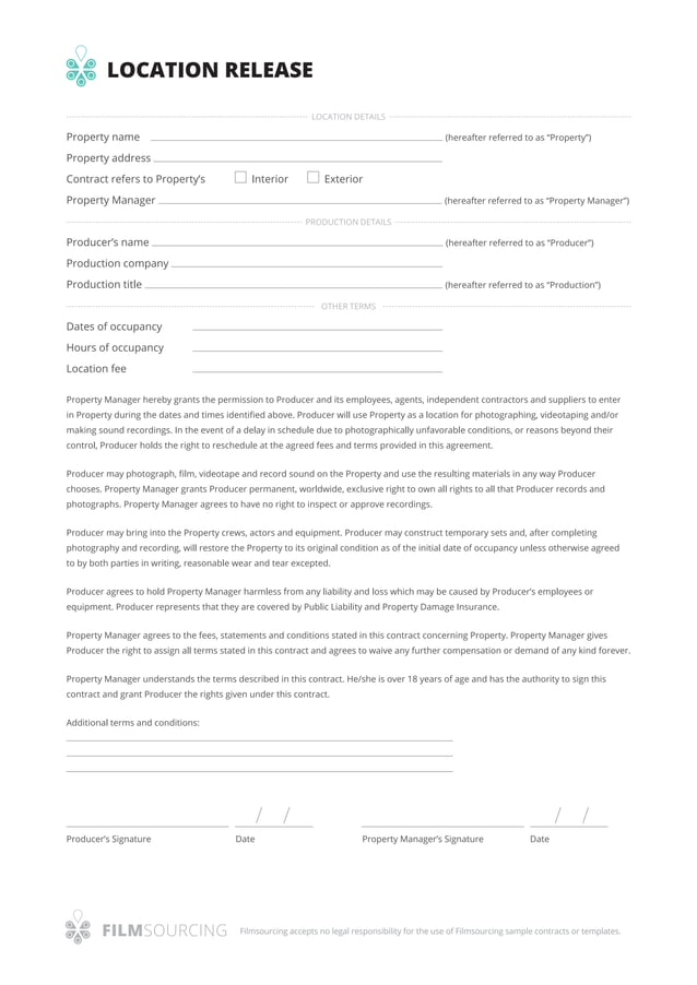 Location Release Form.pdf
