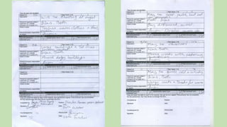 Location risk assessment | PPTX