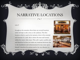 Locations | PPT | Free Download