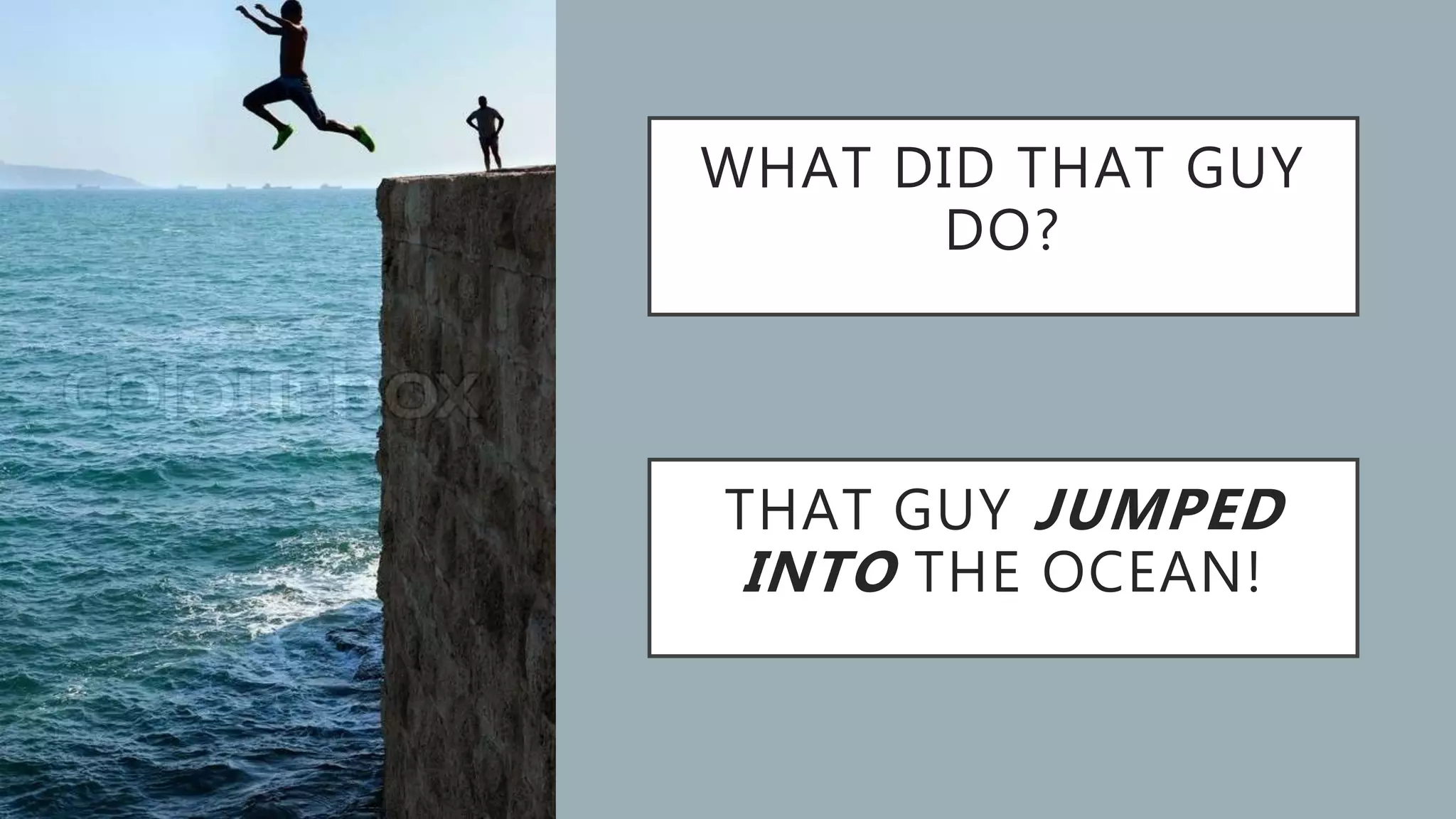 Location Prepositions | PPT