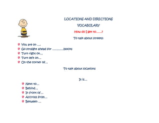 locations and directions vocabulary.pdf