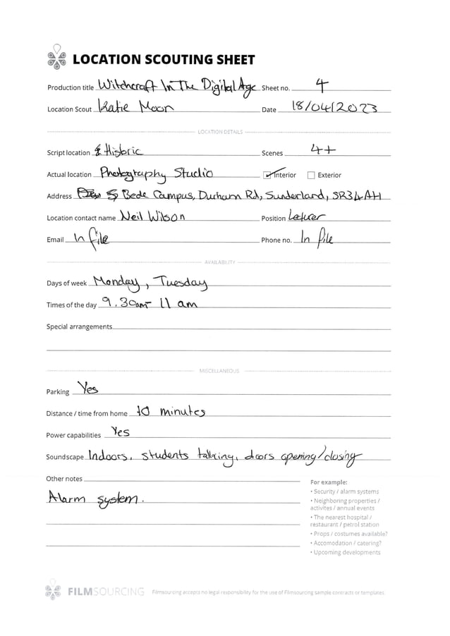 Location Scouting - BBC.pdf