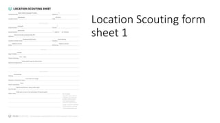 Location Scouting Forms.pptx