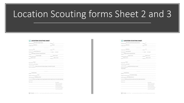 Location Scouting Forms.pptx