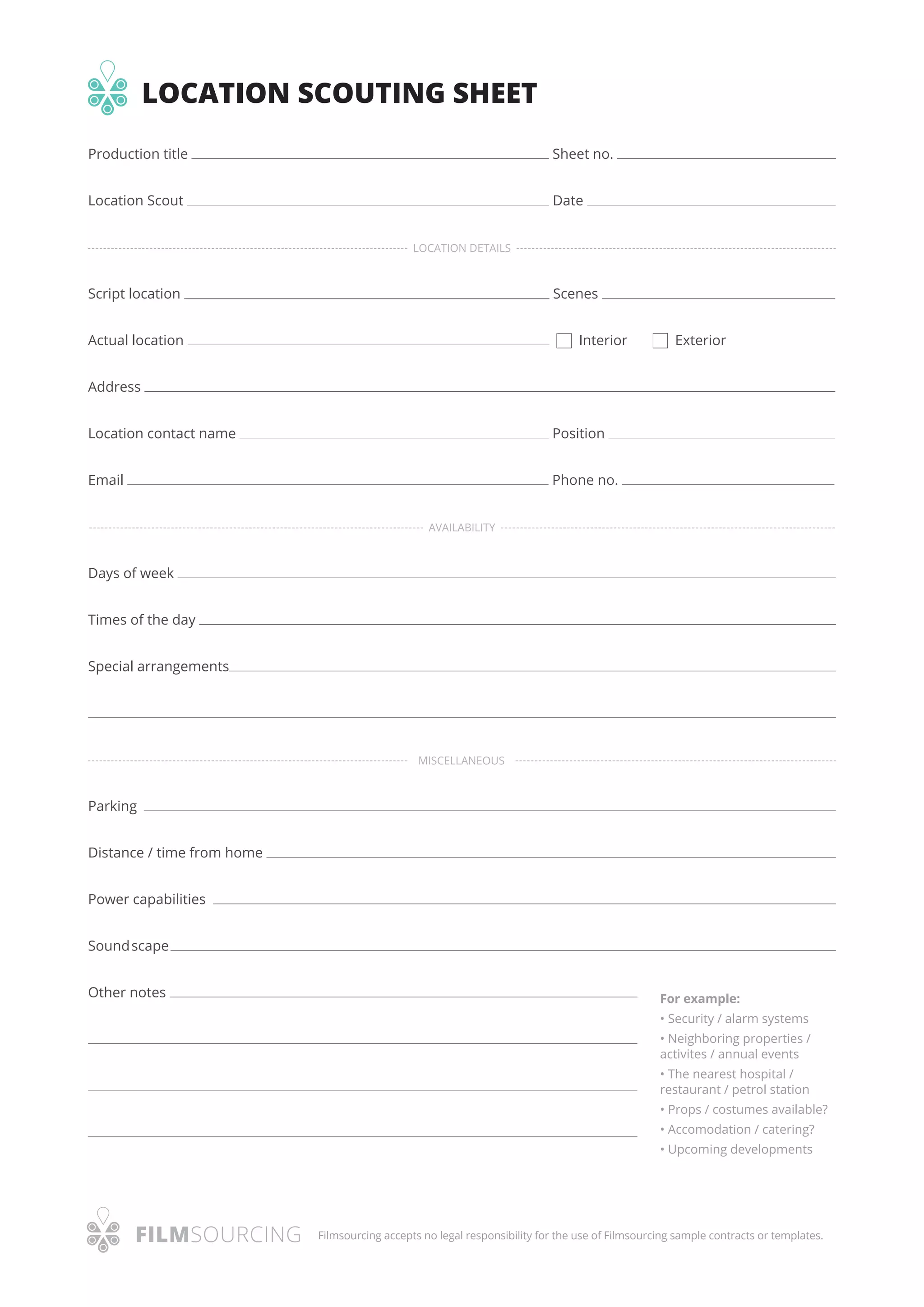 Location Scouting Template (Recce) 1 copy.pdf