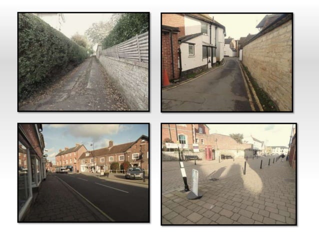 Location shots | PPT