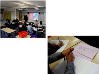 Location Shots – Film Trailer | PPTX