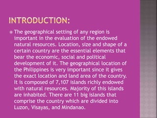 Location, size and shape | PPTX