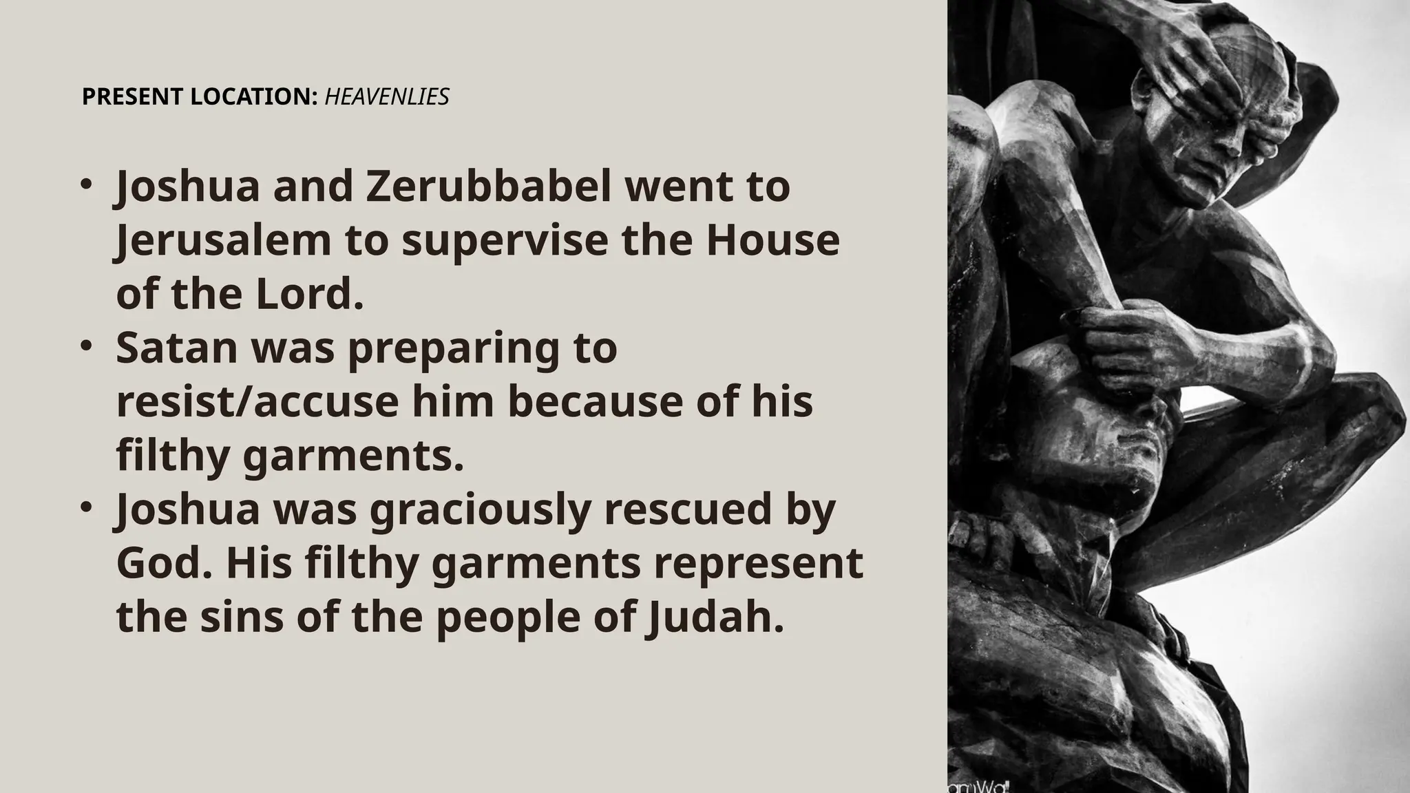 Doctrine of Satan - Locations of Satan.pptx