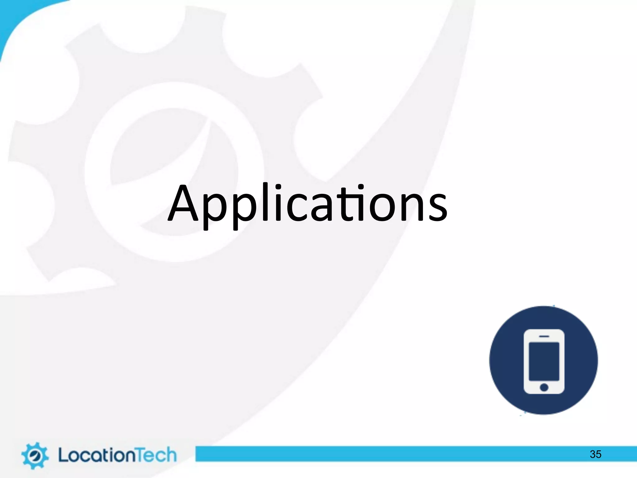 LocationTech Projects | PPT