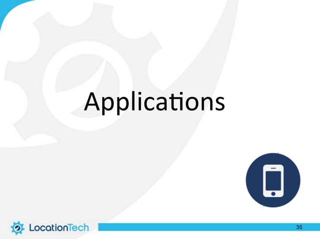 LocationTech Projects | PPT