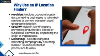 Unveiling IP Addresses: Your Comprehensive Guide to IP Location Finder Tools | PDF
