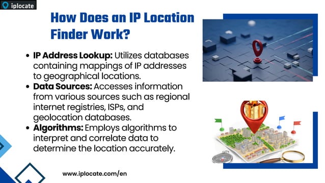 Unveiling IP Addresses: Your Comprehensive Guide to IP Location Finder ...