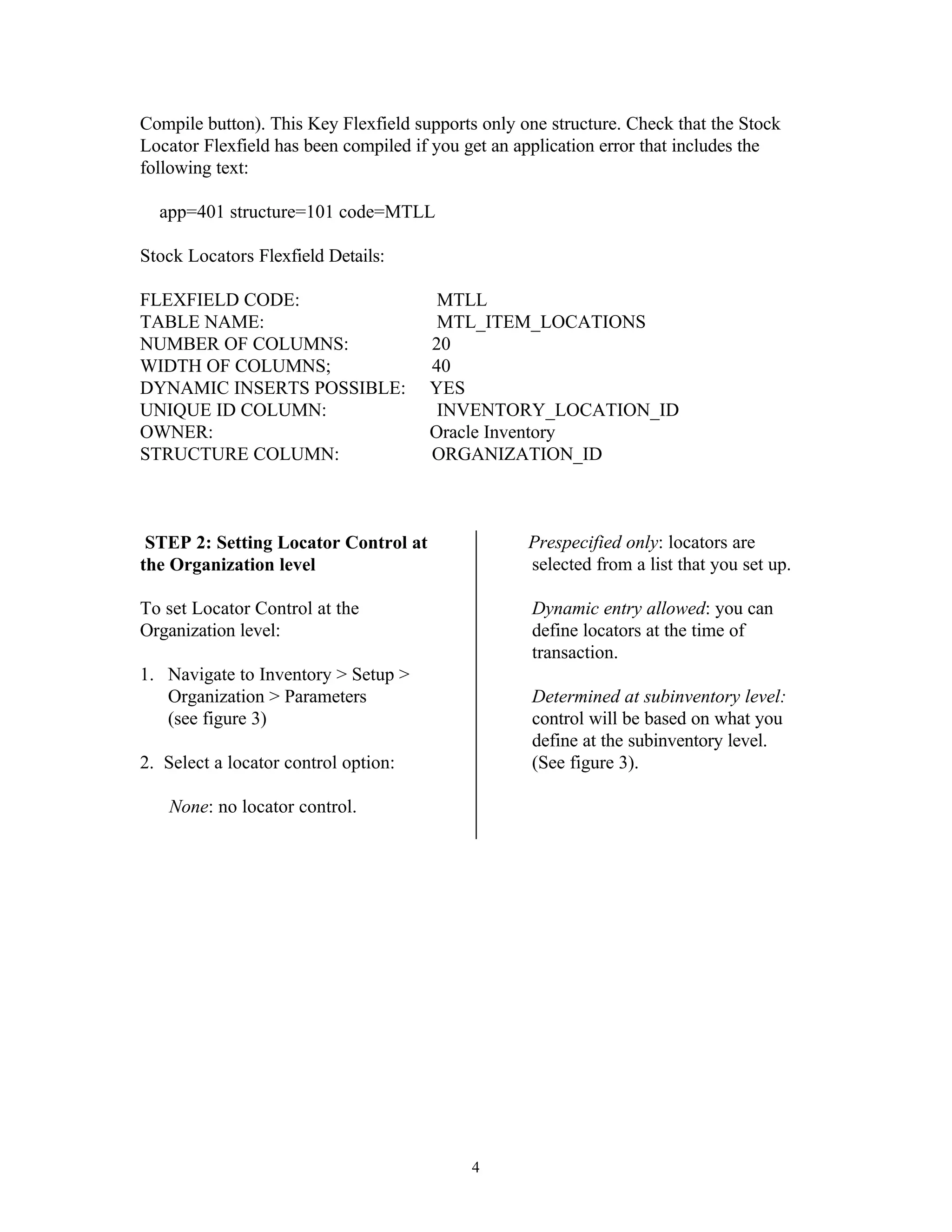 Locator Control In Oracle Inventory Pdf