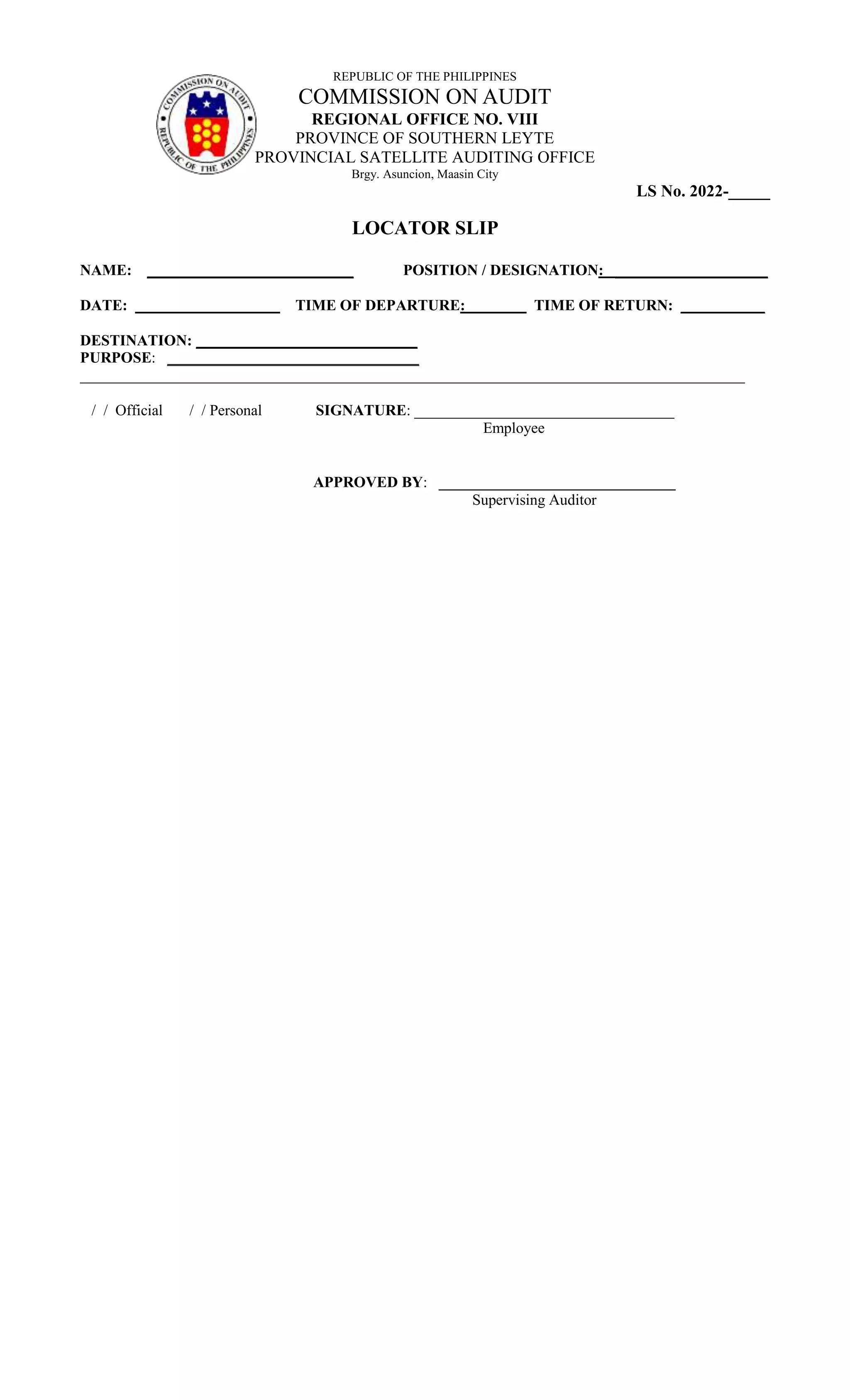 LOCATOR SLIP NEW.doc