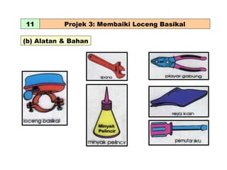 Loceng Basikal | PPT