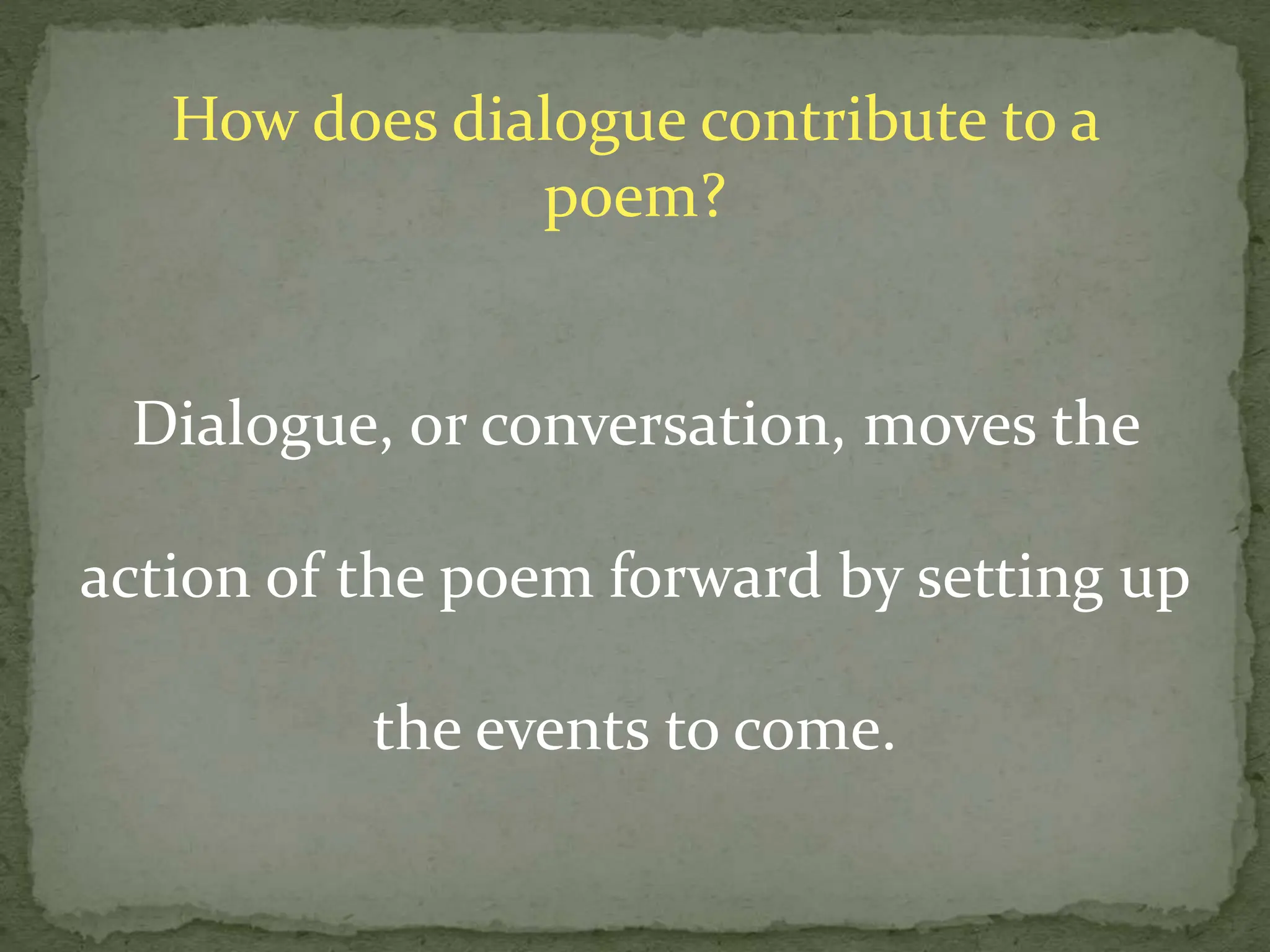 Lochinvar: A Scottish Ballad by Walter Scott | PPTX