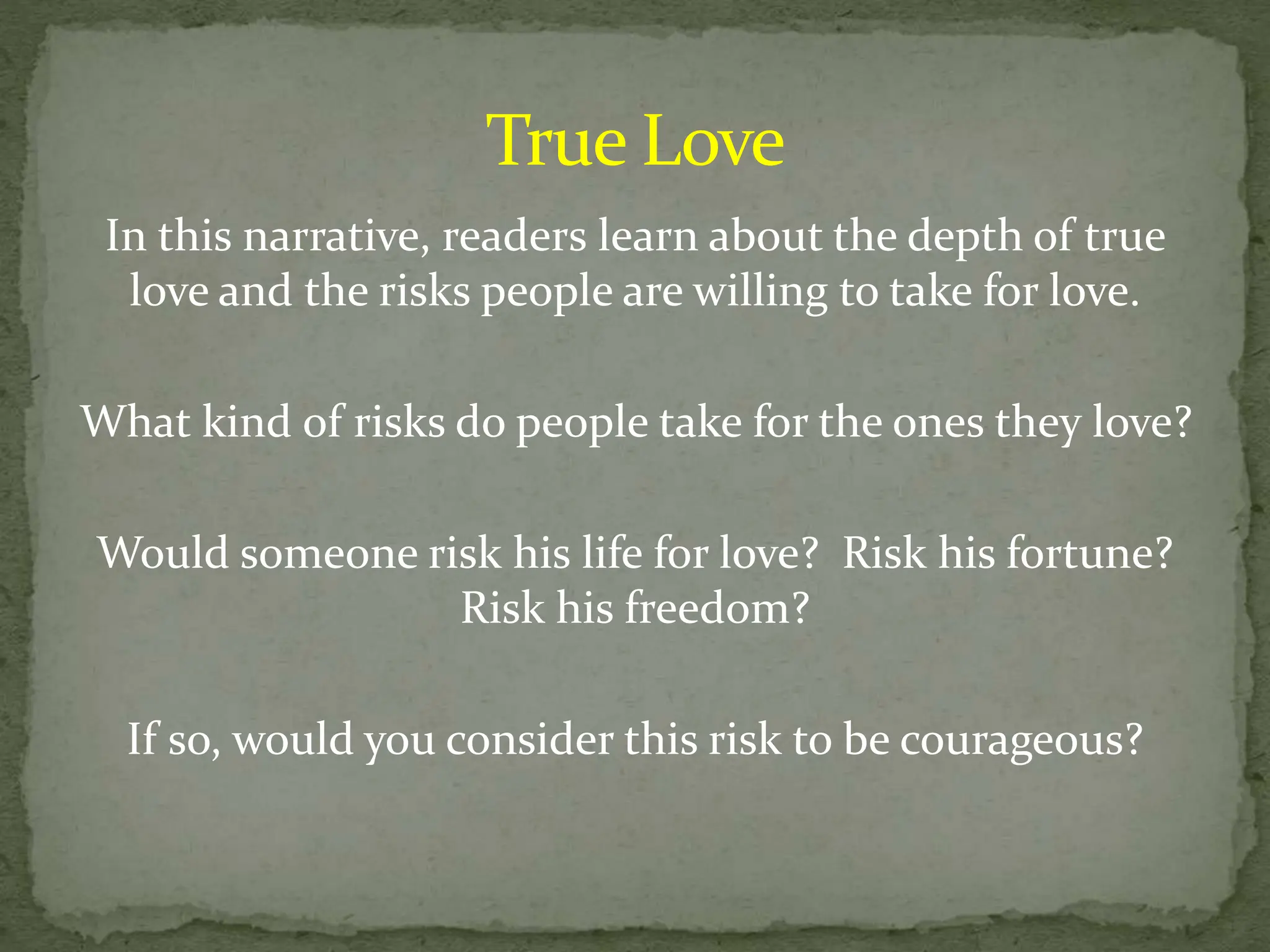 Lochinvar: A Scottish Ballad by Walter Scott | PPTX