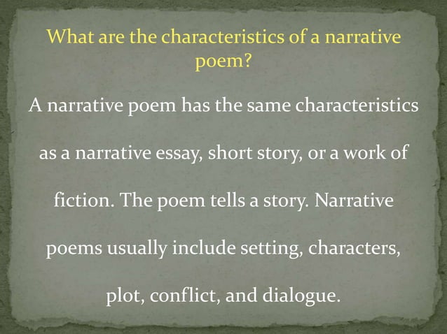 Lochinvar: A Scottish Ballad by Walter Scott | PPTX