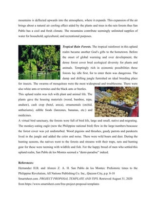 LOCHIST MODULE WEEK 1-6 FOR MIDTERM EXAM | PDF
