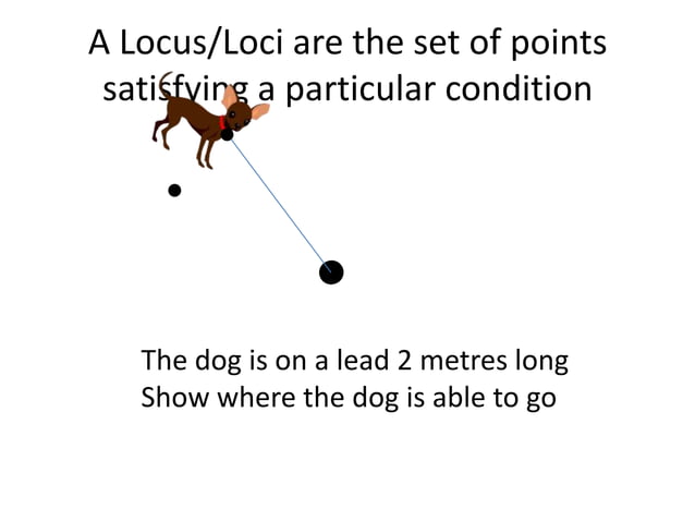 Loci and construction | PPTX | Genetics | Science