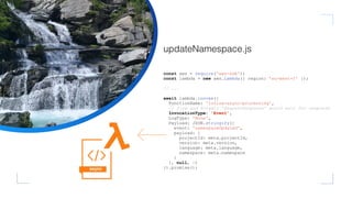 locize tech stack | PPT
