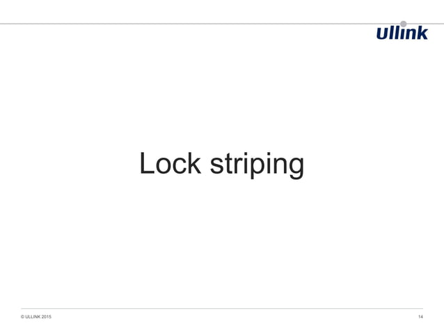 Lock free programming- pro tips | PDF