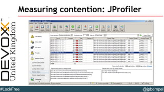 Lock free programming - pro tips devoxx uk