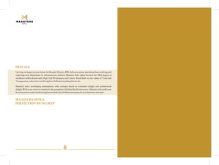 Lockable Office Space in Noida Extension | Capitol Avenue | PPT