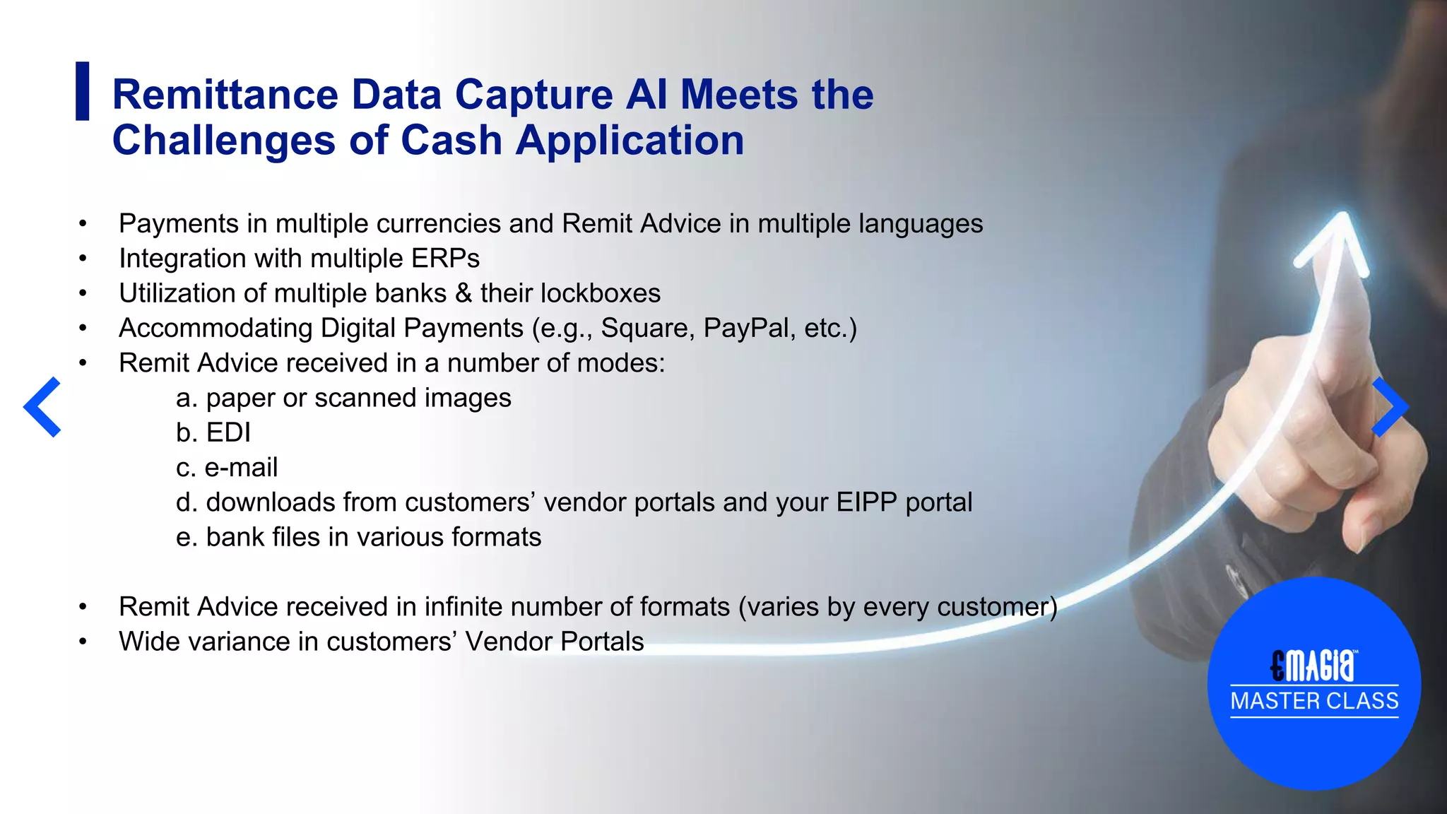 Lockbox and remittance data extraction with ai | PDF | Credit Cards ...