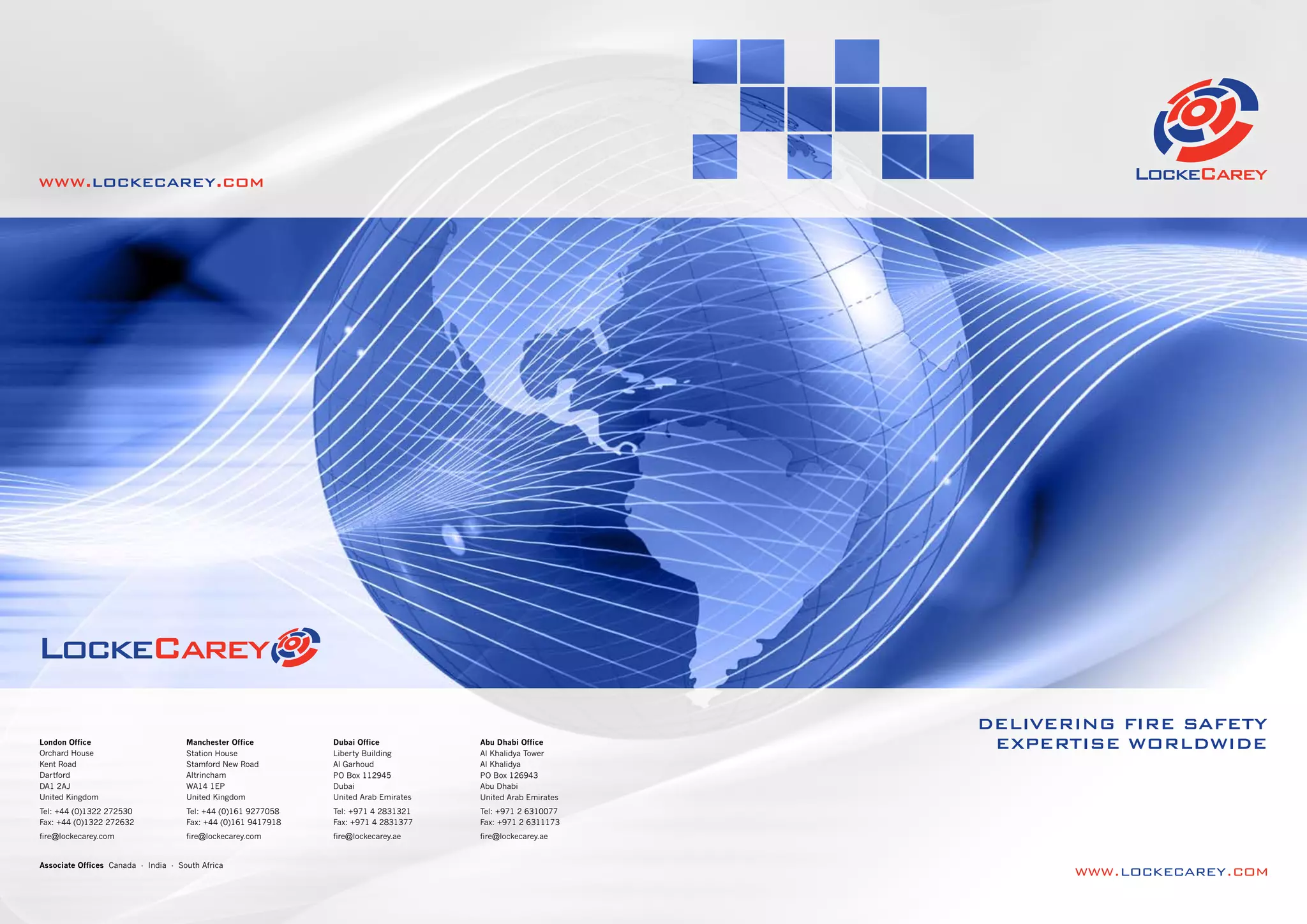 Lockecarey Brochure Emailformat | PDF