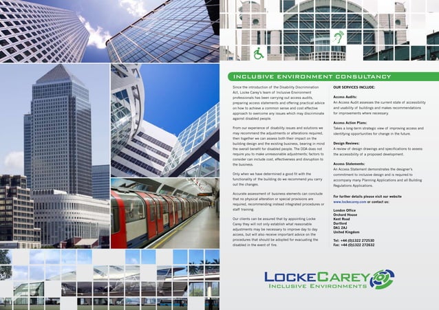 Lockecarey Brochure Emailformat | PDF