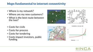 Mapping the Digital Infrastructure Future | PPT