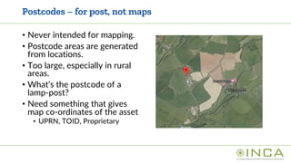 Mapping the Digital Infrastructure Future | PPT