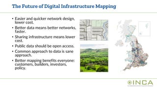 Mapping the Digital Infrastructure Future | PPT