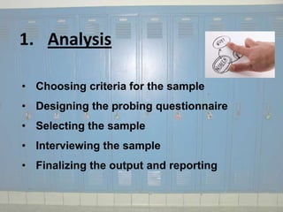 Locker redesign project | PPT