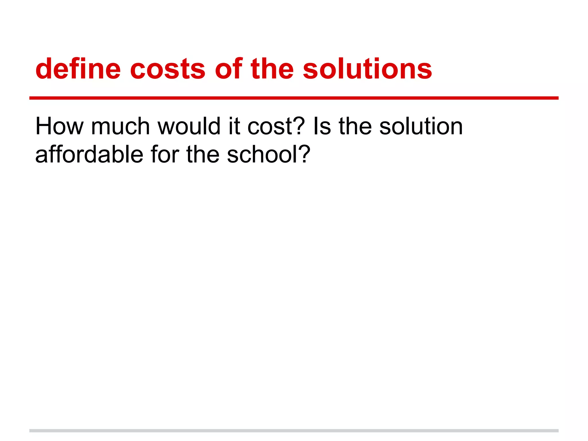 Lockers redesign | PPT