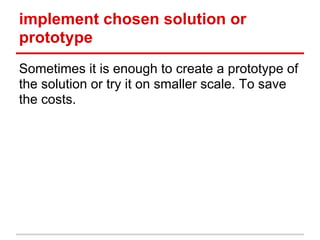 Lockers redesign | PPT