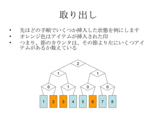 Lockfree Priority Queue | PPT | Databases | Computer Software and Applications