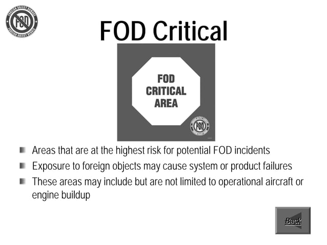 Lockheed Fod | PDF