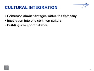 Lockheed martin - the employer of choice mission | PPT