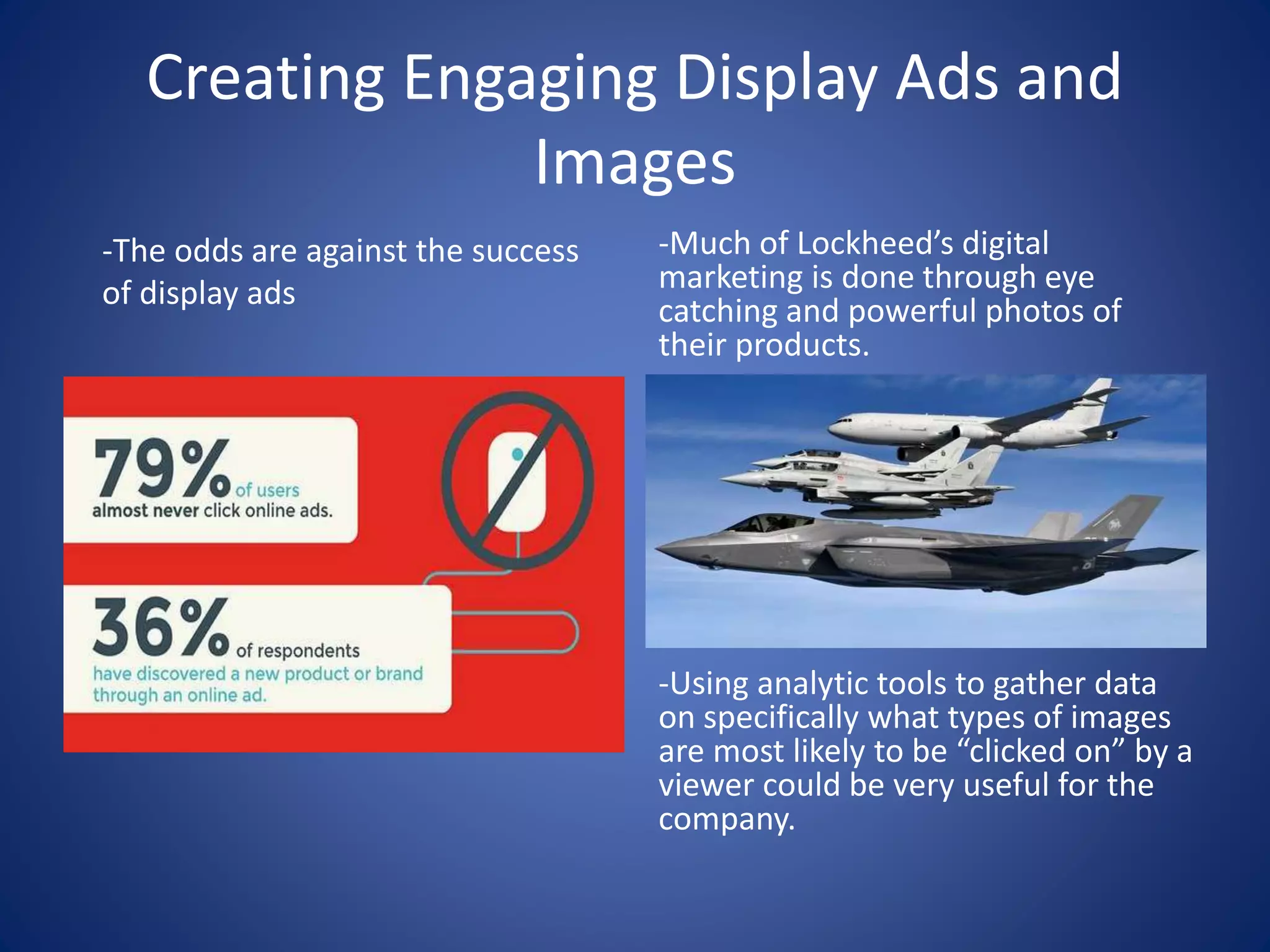 Lockheed Martin Final Presentation | PPTX