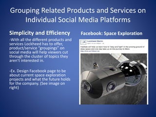 Lockheed Martin Final Presentation | PPTX