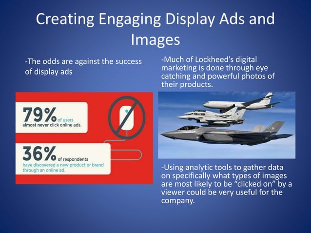 Lockheed Martin Final Presentation | PPTX | Email | Internet